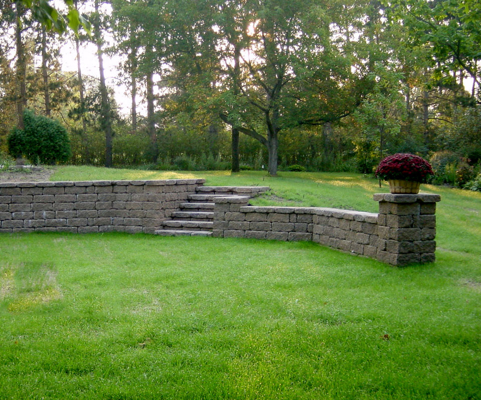 Nature's View Landscaping